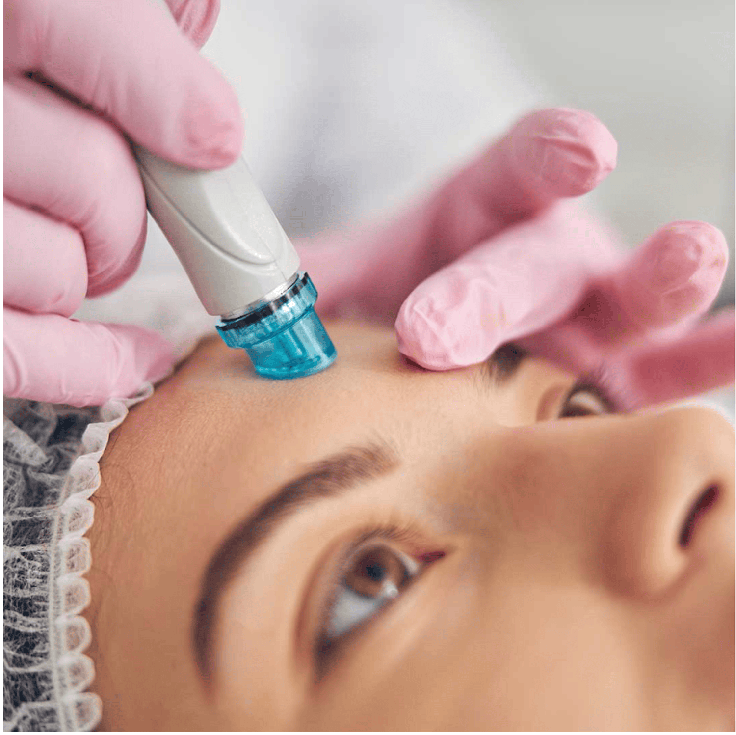 Hidromax y Evaluación Cutánea - Spa Chicureo